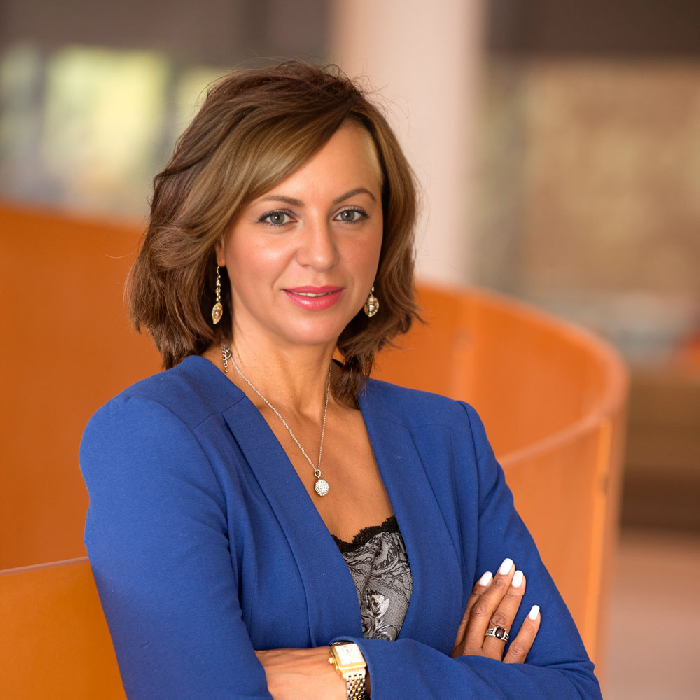 The head of the Leone :: LEONE CAPITAL LLC